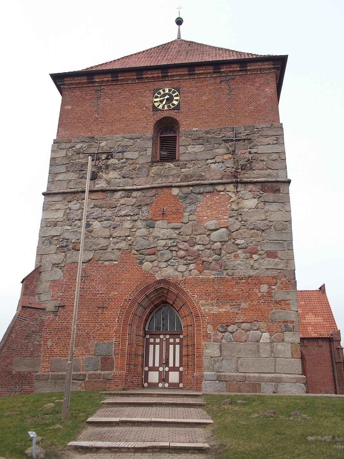 350 Selent Kirche – FWSpass.de