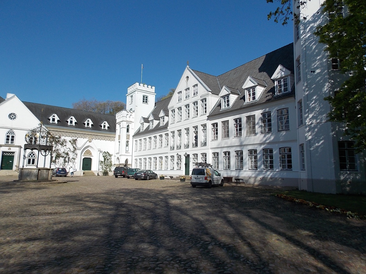 004 Schloss Breitenburg – FWSpass.de