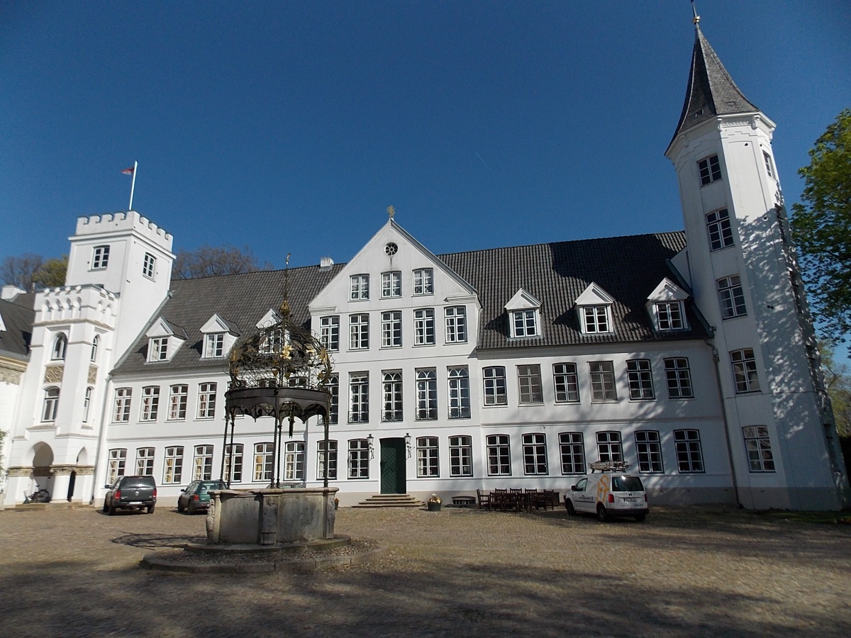 005 Schloss Breitenburg – FWSpass.de