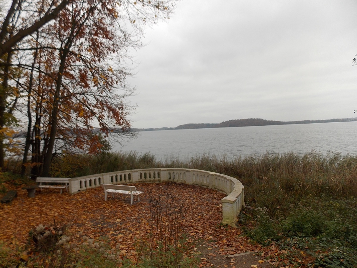 MALENTE – RUNDWEG um den KELLERSEE – FWSpass.de