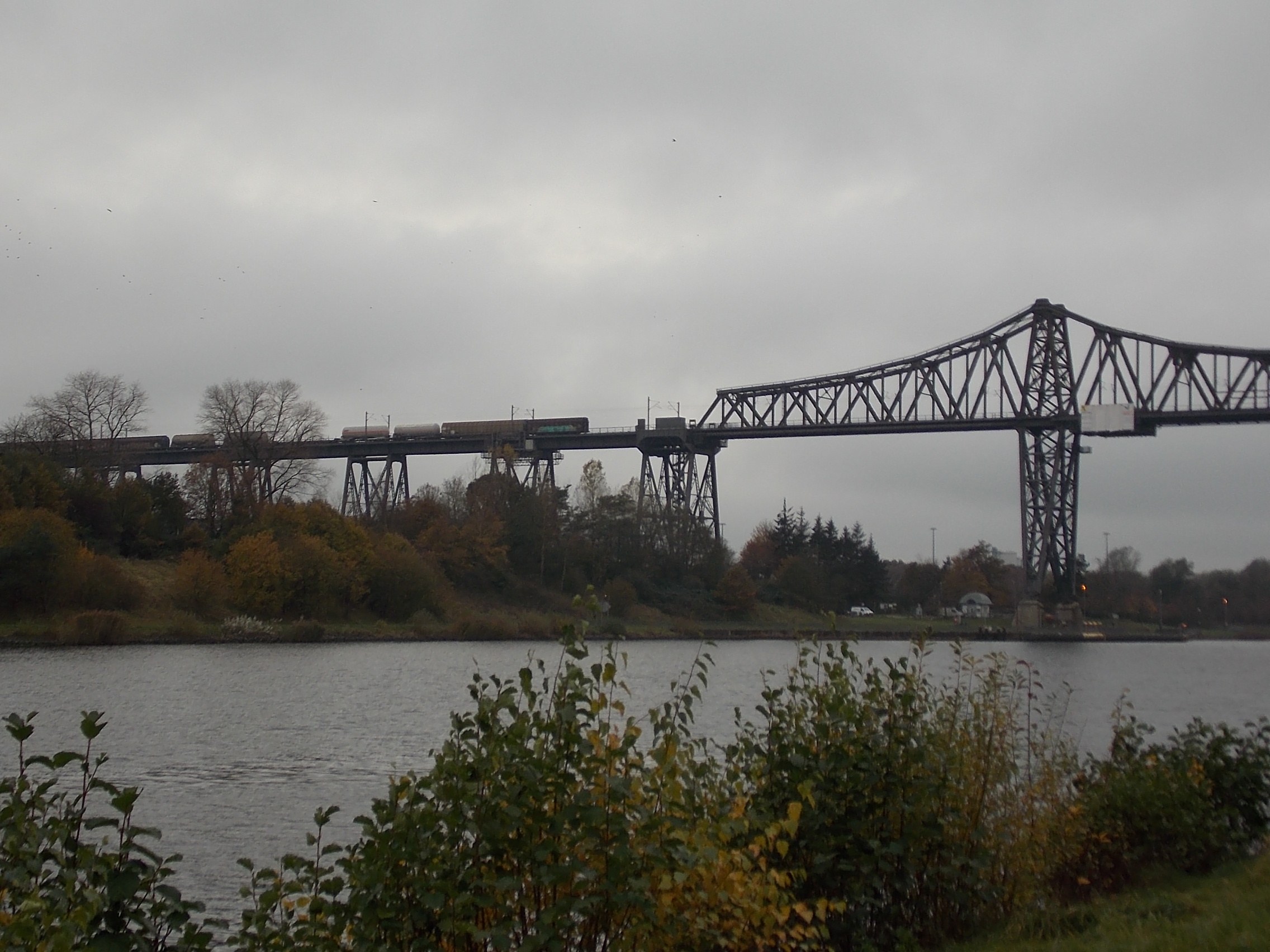4636 Rendsburg Eisenbahnhochbrücke – FWSpass.de