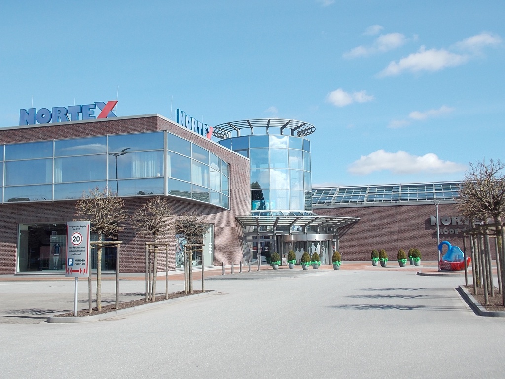 NEUMÜNSTER – FWSpass.de